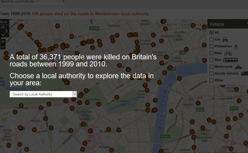 Every Fatal Road Deaths In The UK 2018 | Fatal Accident Claims